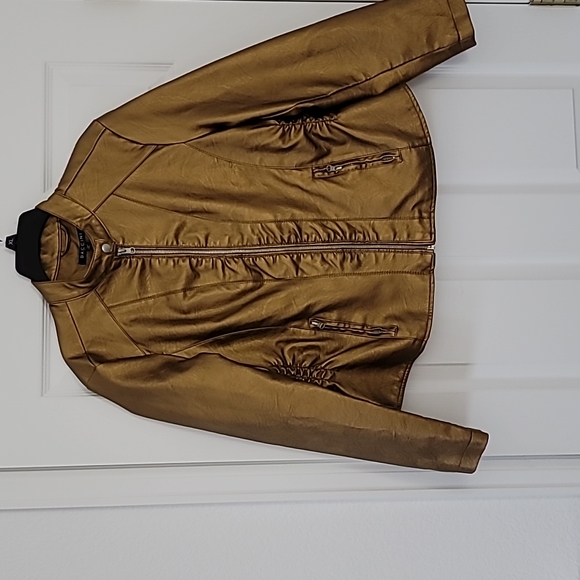 Baccini | Jackets & Coats | Baccini Jacket | Poshmark